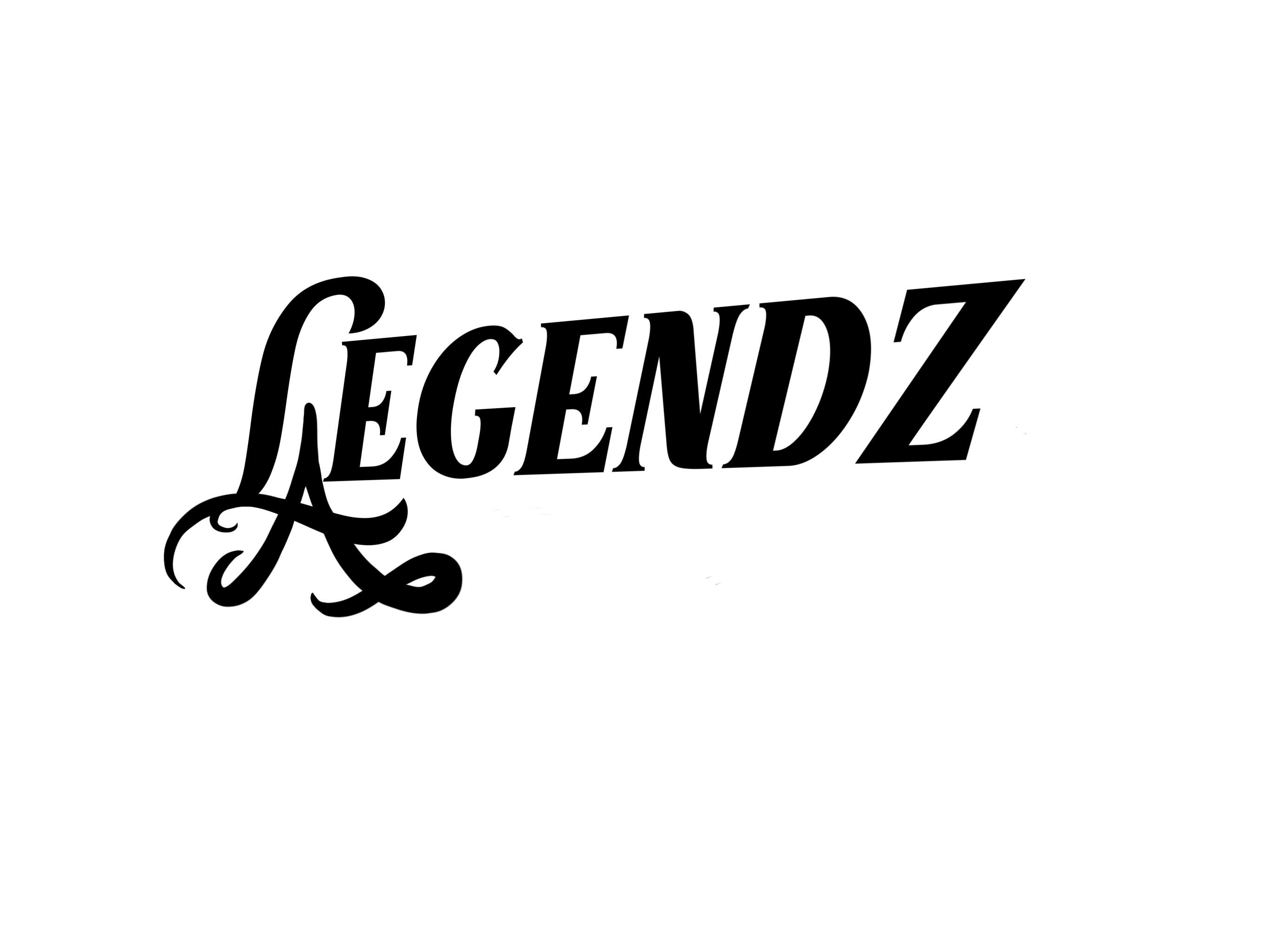 Legendz LA